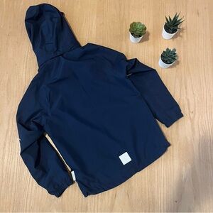 Reima | Jackets & Coats | Reima Tec Kids Rain Jacket | Poshmark